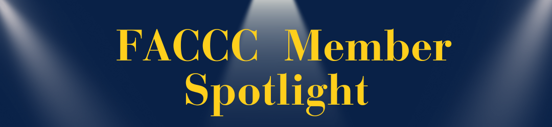 Member Spotlight